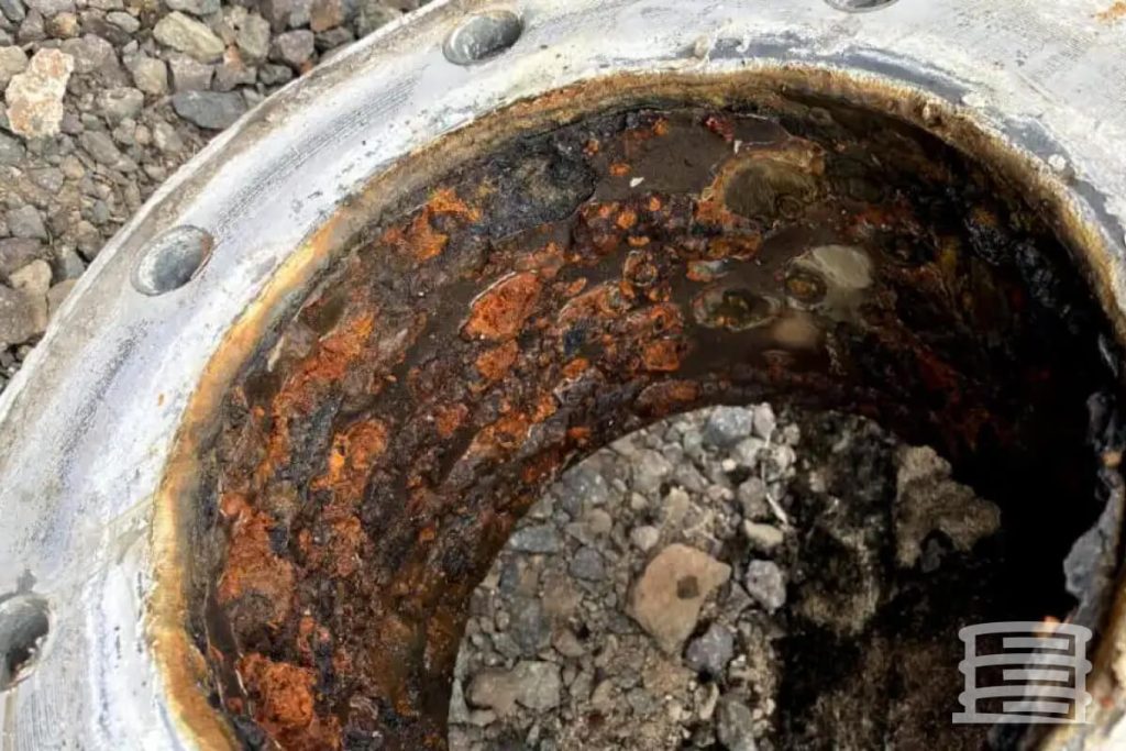 Water Tank Maintenance: Cathodic Protection Raven American Tanks