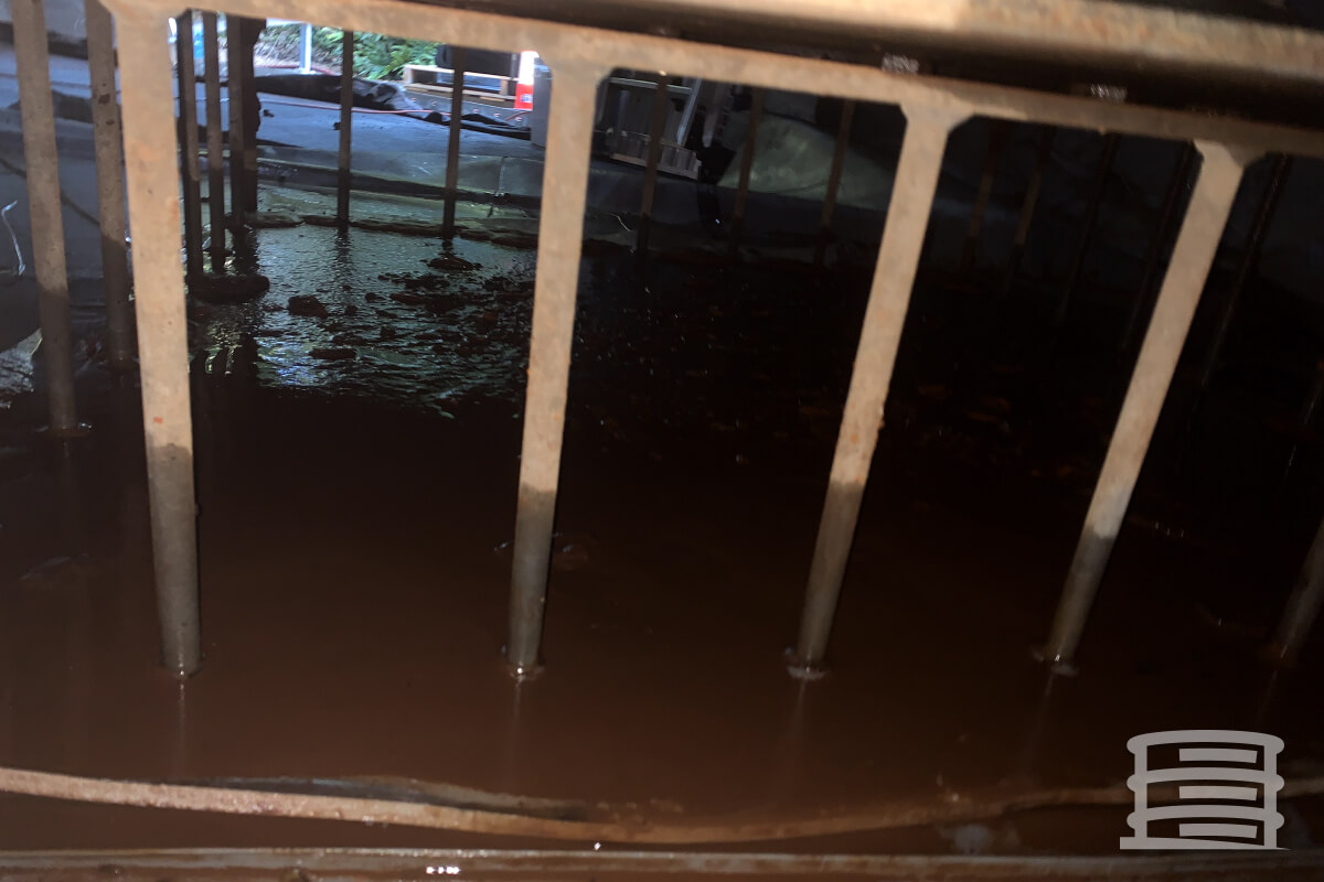 Find Water Tank Corrosion with Internal Inspections. Call us