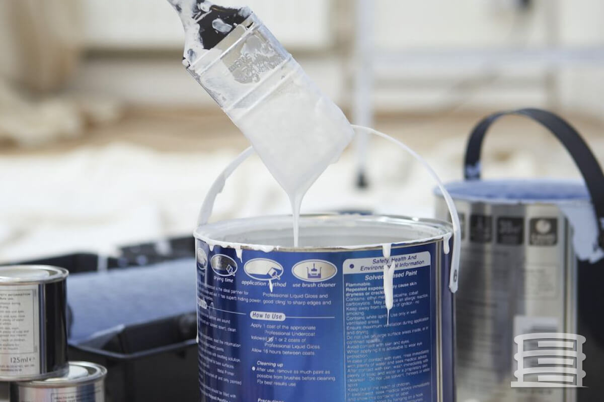 Inspect & Maintain Paint: Protect Water Tanks. Find out more